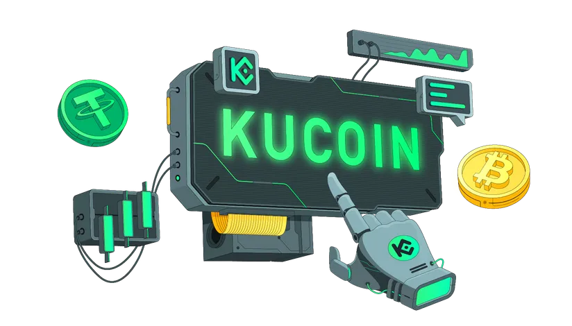 KuCoin Guide | KuCoin Product Crash Courses | KuCoin Learn